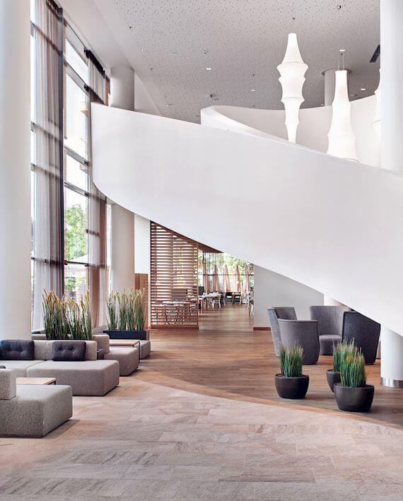 Sopot Marriott Resort & Spa