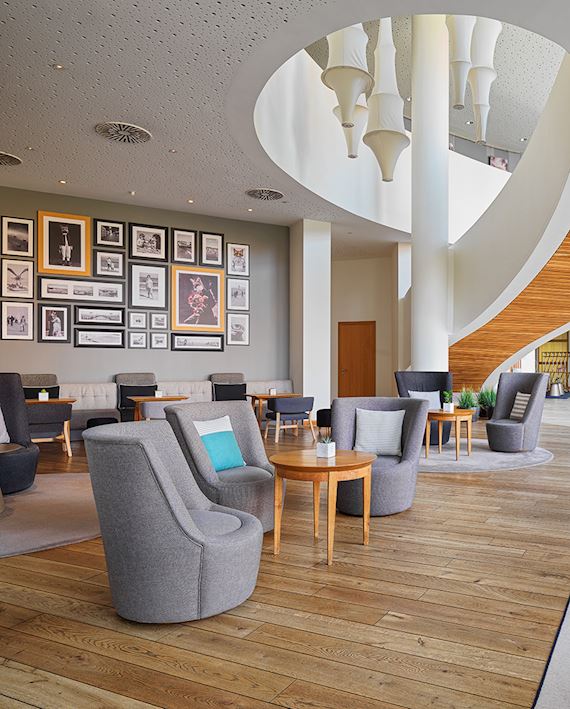 Sopot Marriott Resort & Spa