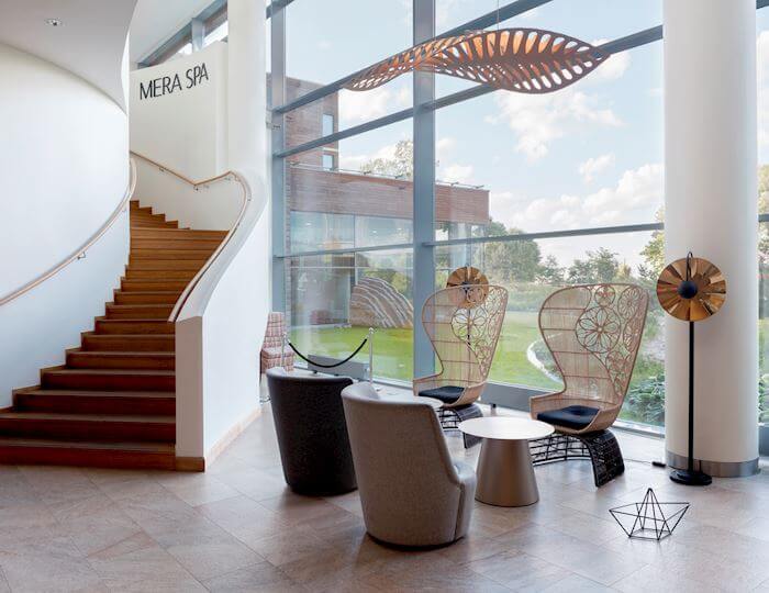Sopot Marriott Resort & Spa