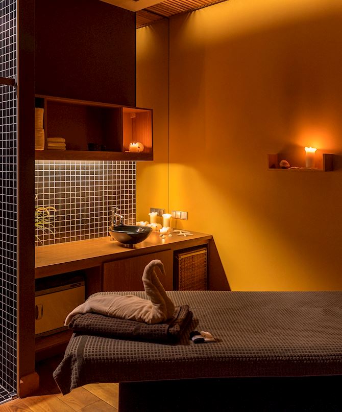 Sopot Marriott Resort & Spa