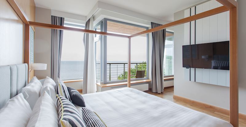 Sopot Marriott Resort & Spa