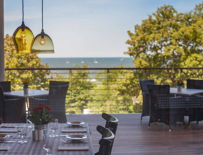 Sopot Marriott Resort & Spa