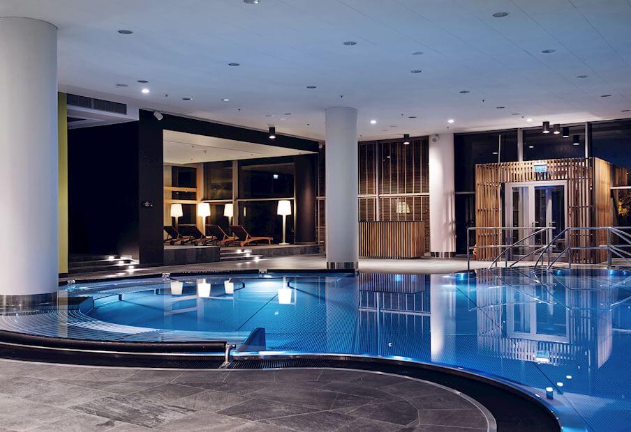 Sopot Marriott Resort & Spa