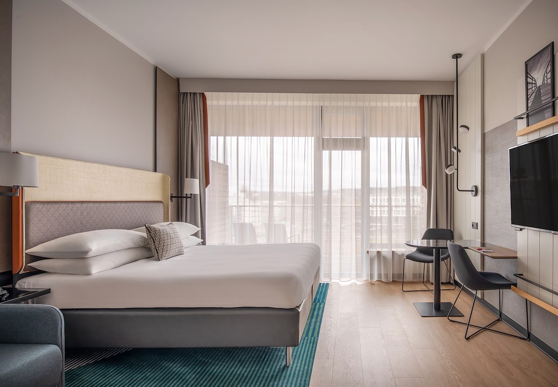 Sopot Marriott Resort & Spa