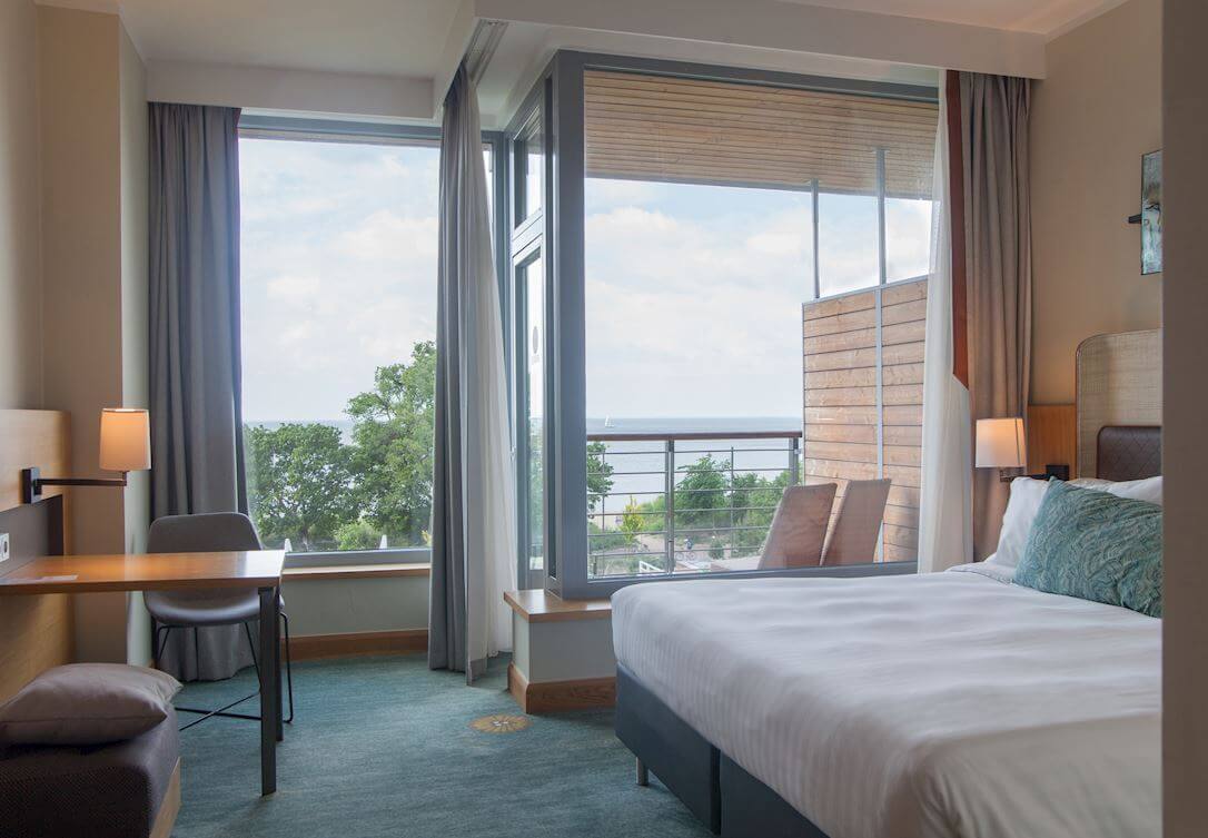 Sopot Marriott Resort & Spa